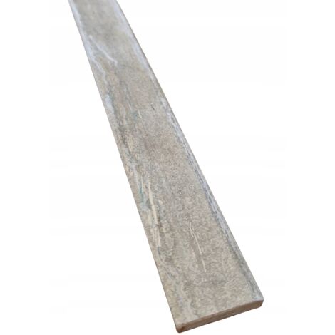 Ruban galvanisé 30 x 4 mm 3 m - Ruban plat en acier pour la mise à la ...