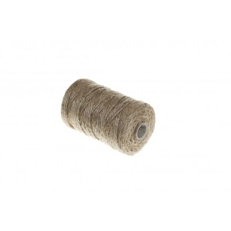 Ficelle de jute 10 dkg