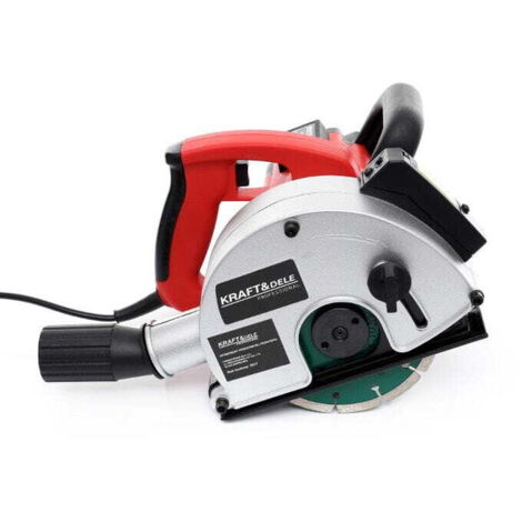 Rainureuse murale 3100 W KD1537