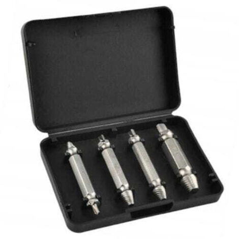 Kit de retrait de filetage dénudé KD10199