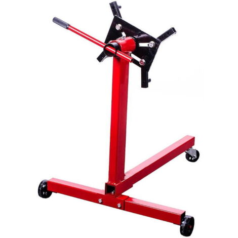 Support moteur et boîte de vitesses 400 kg KD1360