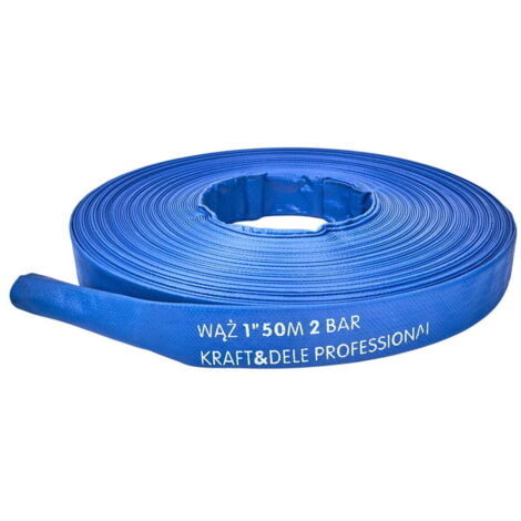 Tuyau d'arrosage 1CAL 50M KD776