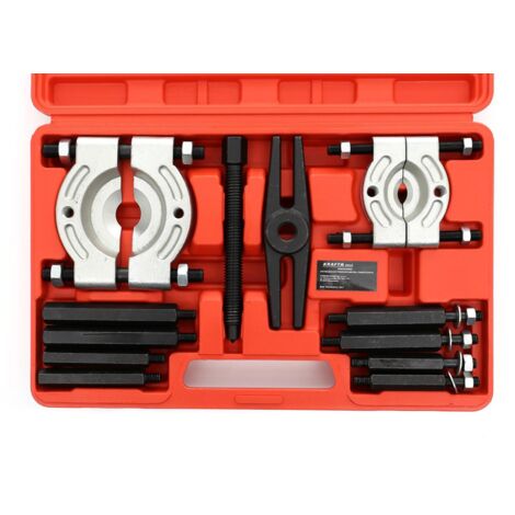 Kit d'extracteurs de roulements KD1114