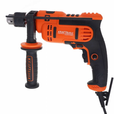 Perceuse à percussion KD3350 1600 W