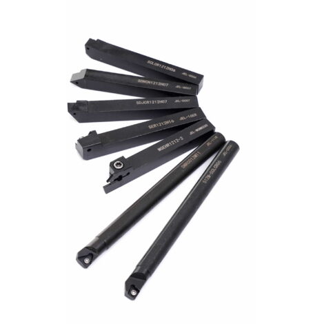 KD1061 JEU D'OUTILS DE TOURNAGE