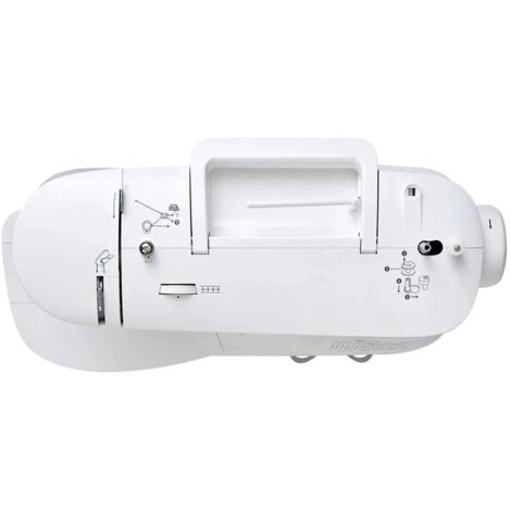 Machine à coudre SINGER C5985Q Patchwork Plus