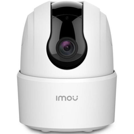 Caméra de sécurité intérieure IMOU Ranger 2C 5MP Noir et Blanc