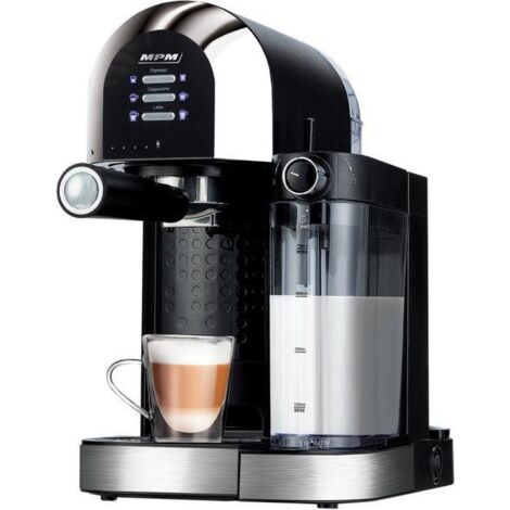 Machine à expresso à piston MPM MKW-12M