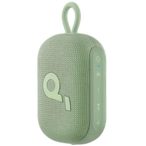 Enceinte mobile SOUNDCORE Select 4 Go Green