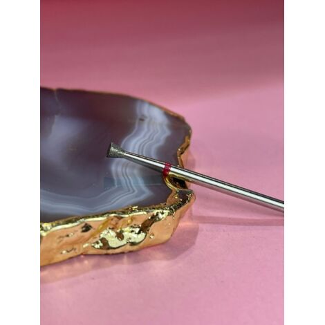 F139 - Trapèze rouge