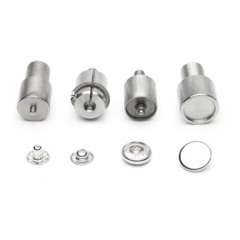 Embouts de presse à pression de 15 mm n° 831 Outil de pression