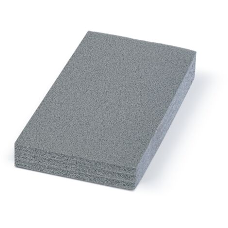 KFI403 INSERT EN MOUSSE 285X155X30 INSERT EN MOUSSE