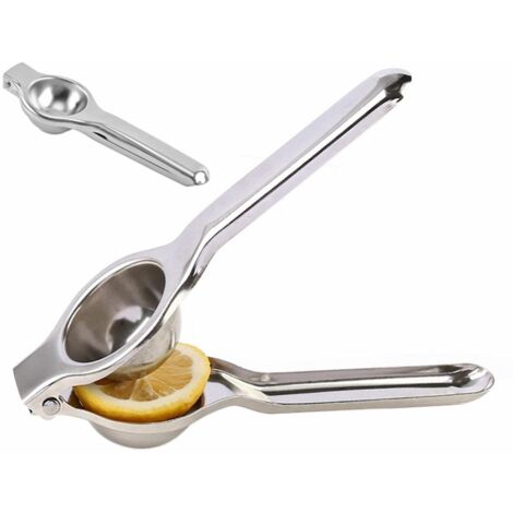 Presse citrons Manuel En M tal Presse citrons Verts Presse citrons En