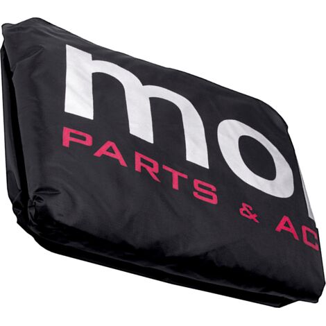 M Moretti quad cover