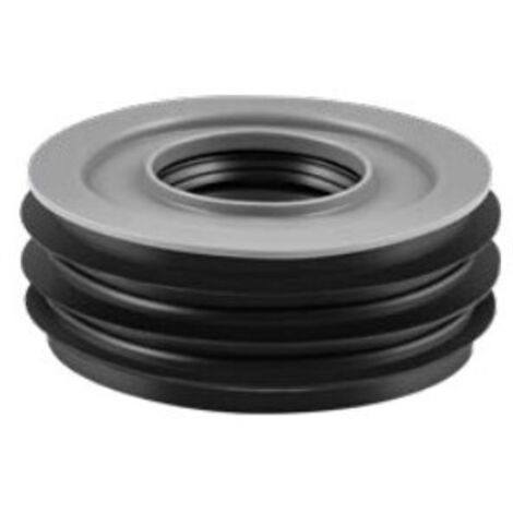 MagnaPlast HT PLUS Réduction interne HTR 110/75 mm 11346 Égouts