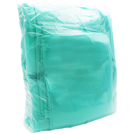 Ensemble de literie jetable, non stérile, en tissu non tissé 20 g (drap ...