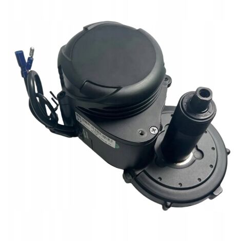 Moteur de vélo électrique TONGSHENG TSDZ8 48V 750W (SW2-M58/EKD01)