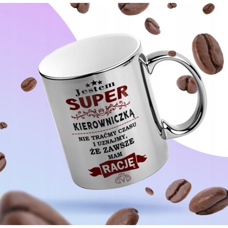 TASSE DE MANAGER - UN CADEAU POUR UNE PROMOTION D'ANNIVERSAIRE POUR UN ...