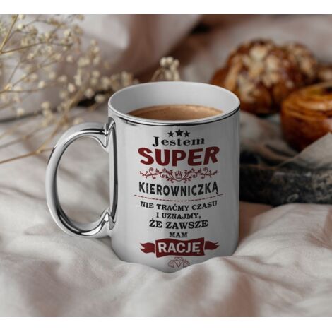 TASSE DE MANAGER - UN CADEAU POUR UNE PROMOTION D'ANNIVERSAIRE POUR UN ...