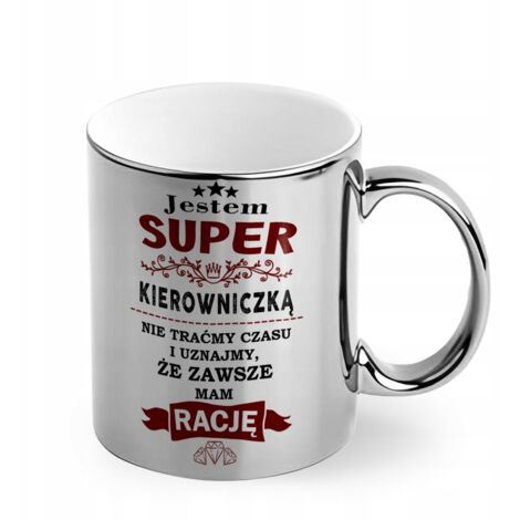 TASSE DE MANAGER - UN CADEAU POUR UNE PROMOTION D'ANNIVERSAIRE POUR UN ...