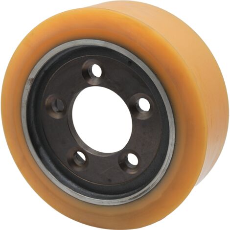 Roue motrice BT HPQ 250x92x80 7577500