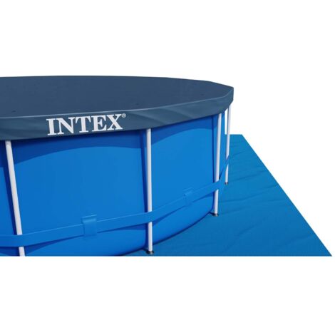 Piscine de jardin tubulaire 457 x 122 cm 21 po 1 INTEX 28242