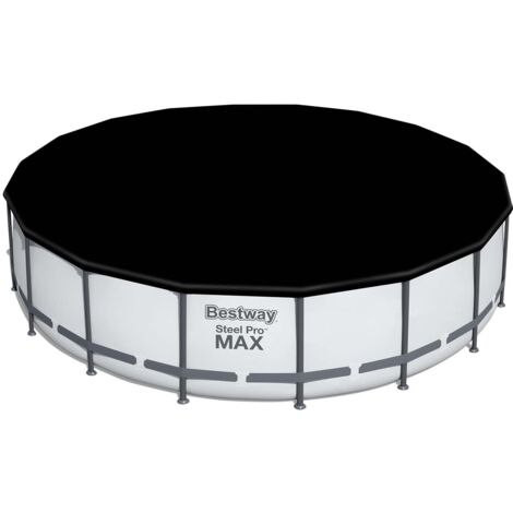 Piscine de jardin tubulaire 549 x 122 cm 11 po 1 Bestway 56462