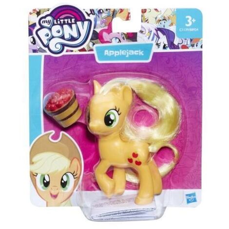 Mon Petit Poney Basic Pony Applejack
