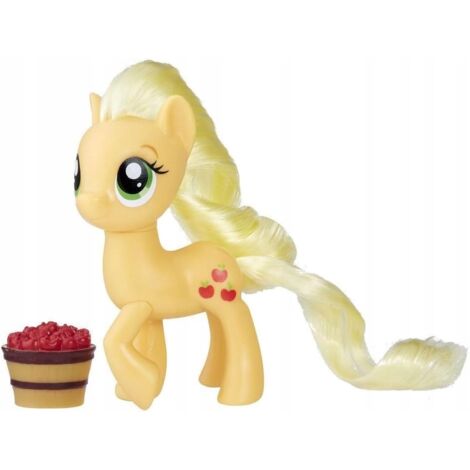 Mon Petit Poney Basic Pony Applejack