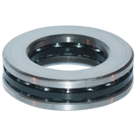 Roulement anti-friction 51118 pour éliminer le jeu axial mécanique ...