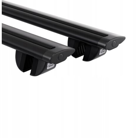 Barres de toit de qualite pour Suzuki Jimny Sierra 4x4 charge maximale ...