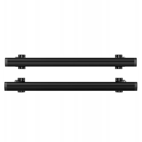 Barres de toit pour Mazda 626 Berline 4 portes (1992-1997)