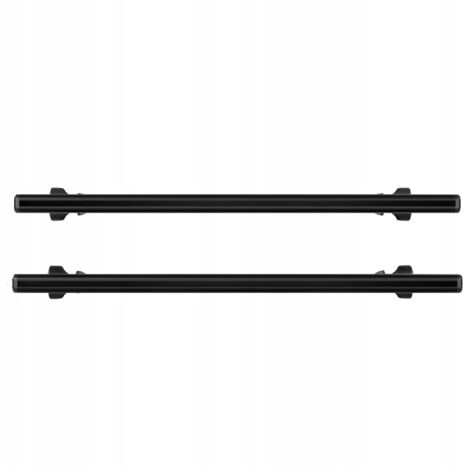 Barres de toit pour Hyundai ix35 SUV 5 portes (années 2010-2015)