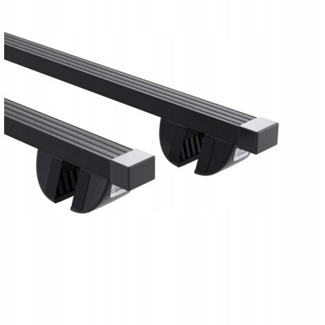 Barres de toit transversales pour Daewoo Korando 2 version 5 portes ...