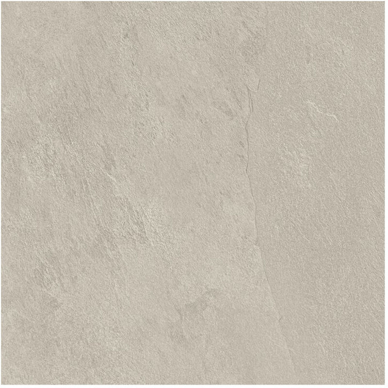 Carrelage grès cérame WATERFALL Chevron 50 Ivory flow - Naturel - boîte ...