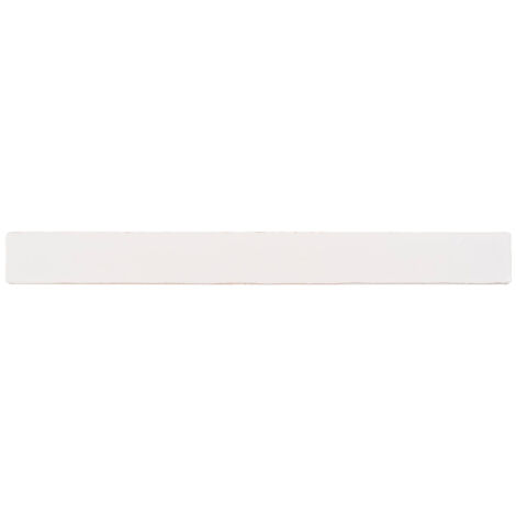 Carrelage mural faïence LUNGO 50x5 cm Cloud - - boîte de 0.50 m2