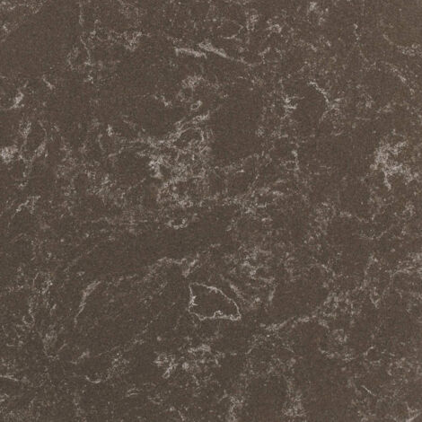 Carrelage quartzite QUARTZITA MID BROWN 60x30 cm finition adoucie pour ...