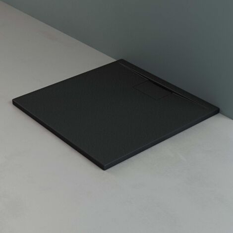 Mai & Mai Duschtasse Duschwanne aus Mineralguss BxTxH: 70x140x3 cm ...