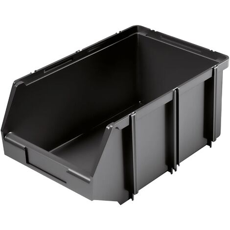 Contenedor de almacenamiento kistenberg Click Box storage bin