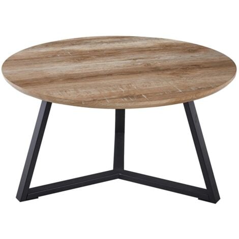 Tavolino da salotto collezione PASOA colore rovere invecchiato, ideale ...