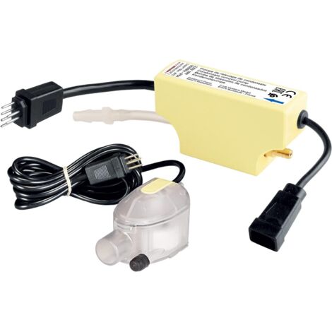 Mini Flowatch II/Flowatch 2 - Pompa a condensa per climatizzatori