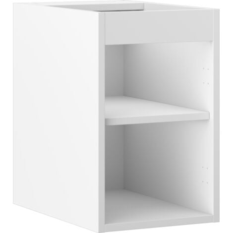 Mexen Box-A corps de meuble lavabo 30 cm, blanc mat - 91AX1-0300-470-1-01