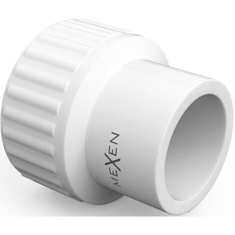 Mexen PPR réduction soudée pour tuyaux PPR 25 x 1/2 GW - W97322-2512F-00