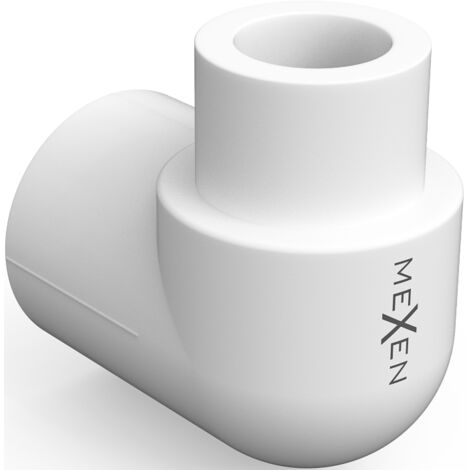 Mexen PPR coude femelle 90° soudé pour tuyaux PPR 32 x 32, PN25 ...