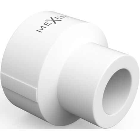 Mexen PPR manchon réducteur soudé pour tuyaux PPR 63 x 25, PN25 ...