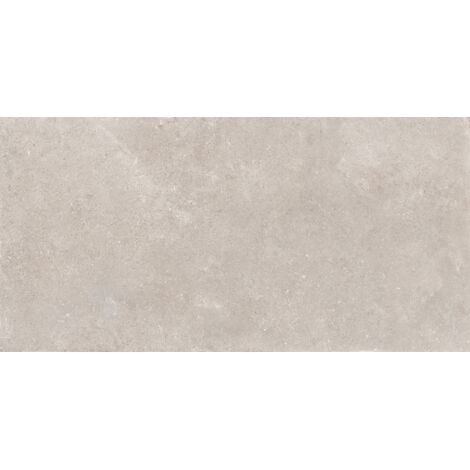 Mexen Oberon Argento grès émaillé rectifié. G1, carrelage sol-mur 120 x ...