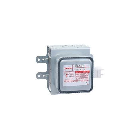 Magnétron 2M240H (PN) -C Toshiba Whirlpool - 481010567314