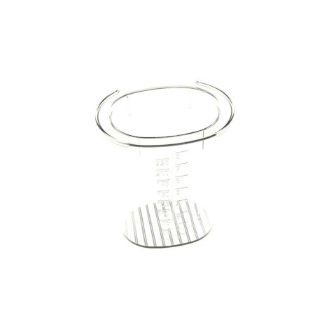 Pressa coperchio originale - Robot da cucina e Cuocitutto - BOSCH - 334656