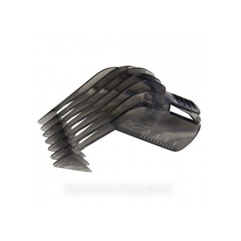 SABOT PLASTIQUE POUR TONDEUSE PHILIPS