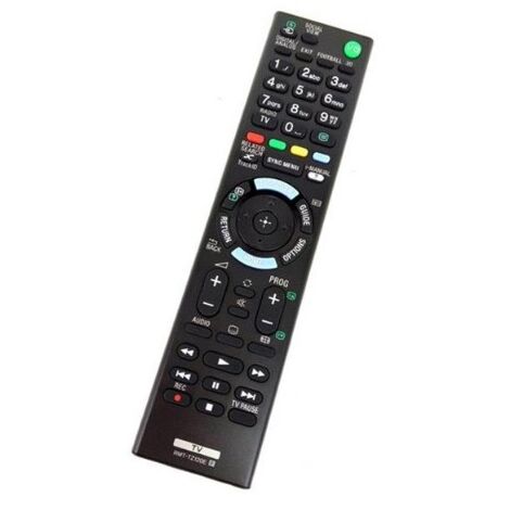 Sony TV Remote Control